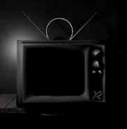 B-40 (The Televised Trickster) | ROOMS: Low Detailed Wiki | Fandom