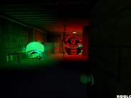 MOB-2 (The Frowning Bisect) | ROOMS: Low Detailed Wiki | Fandom