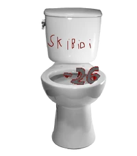 Skibidi-26 | ROOMS: Low Detailed Wiki | Fandom