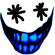 A-250 (The Deranged Serenade) | ROOMS: Low Detailed Wiki | Fandom