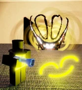 Archman-45 | ROOMS: Low Detailed Wiki | Fandom