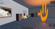 Tallman | ROOMS: Low Detailed Wiki | Fandom