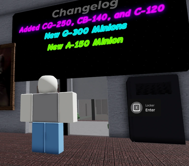 User blog:Subject 007Roblox/how tf | ROOMS: Low Detailed Wiki | Fandom