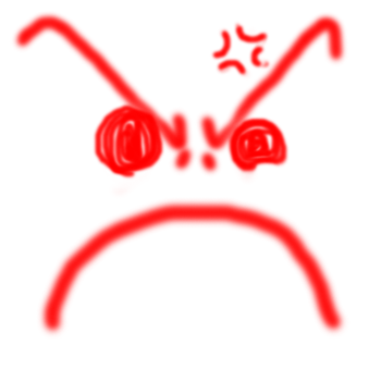 Angryman (G-0/The Bitter Bully) | ROOMS: Low Detailed Wiki | Fandom