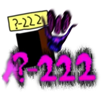?-222 | ROOMS: Low Detailed Wiki | Fandom