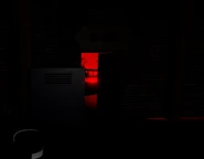 B-244 (The Splitting Purgatory) | ROOMS: Low Detailed Wiki | Fandom