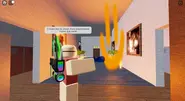 Tallman | ROOMS: Low Detailed Wiki | Fandom