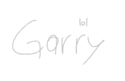 Garry | ROOMS: Low Detailed Wiki | Fandom