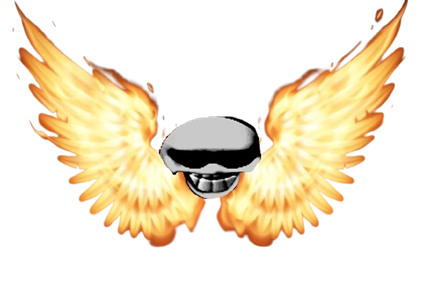 AWP-99 (The Dorito) | ROOMS: Low Detailed Wiki | Fandom