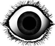 B-85 (The Black Enigmatic Eye) | ROOMS: Low Detailed Wiki | Fandom