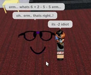 Nerdman | ROOMS: Low Detailed Wiki | Fandom