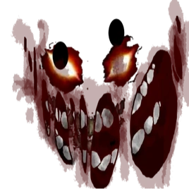 A-60 (The Multi Monster) | ROOMS: Low Detailed Wiki | Fandom