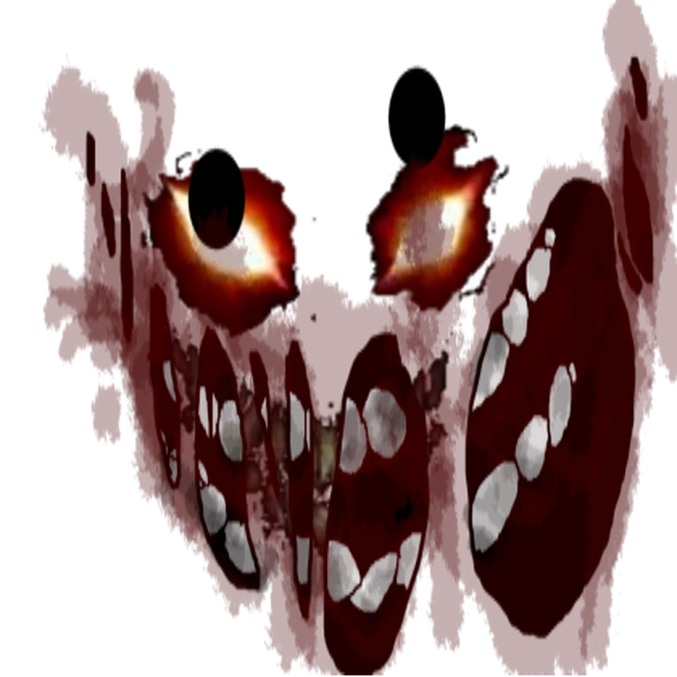 A-60 (The Multi Monster) | ROOMS: Low Detailed Wiki | Fandom