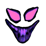 B-270 (The Abstract Demon) | ROOMS: Low Detailed Wiki | Fandom