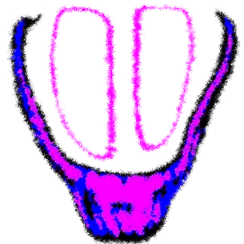 C-45 (The Shrieks of Anger) | ROOMS: Low Detailed Wiki | Fandom