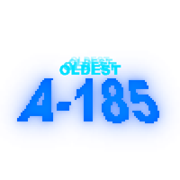 Oldest A-185/Even Older A-185 | ROOMS: Low Detailed Wiki | Fandom