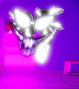 B-270 (The Abstract Demon) | ROOMS: Low Detailed Wiki | Fandom