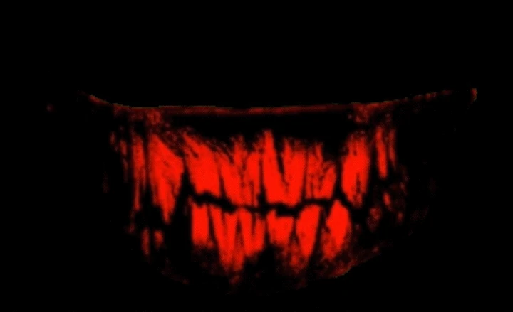 B-244's Mouth | ROOMS: Low Detailed Wiki | Fandom