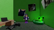 BB-5 | ROOMS: Low Detailed Wiki | Fandom