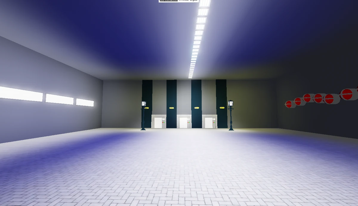 User blog:ClimboClimber/Z-Section | ROOMS: Low Detailed Wiki | Fandom