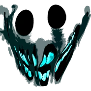 G-60 (The Movement-Sensitive Multi-Monster) | ROOMS: Low Detailed Wiki ...