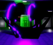 B-270 (The Abstract Demon) | ROOMS: Low Detailed Wiki | Fandom