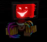 B-40 (The Televised Trickster) | ROOMS: Low Detailed Wiki | Fandom