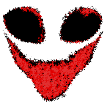 B-40 (The Televised Trickster) | ROOMS: Low Detailed Wiki | Fandom