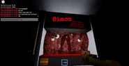 Simon | ROOMS: Low Detailed Wiki | Fandom