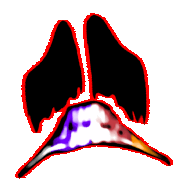 B-256 (The Shape-Shifting Parasite) | ROOMS: Low Detailed Wiki | Fandom