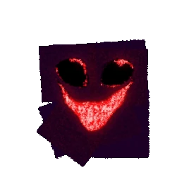 B-40 (The Televised Trickster) | ROOMS: Low Detailed Wiki | Fandom