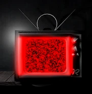 B-40 (The Televised Trickster) | ROOMS: Low Detailed Wiki | Fandom