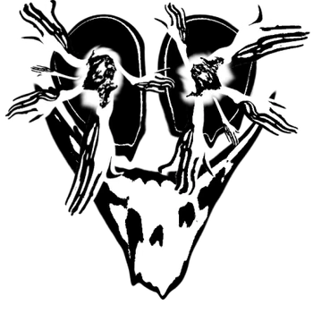 B-270 (The Abstract Demon) | ROOMS: Low Detailed Wiki | Fandom