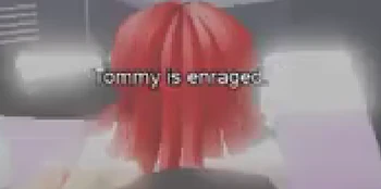 Tommy | ROOMS: Low Detailed Wiki | Fandom