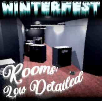 Discuss Everything About ROOMS: Low Detailed Wiki | Fandom