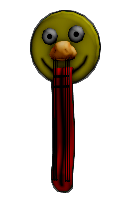 Discuss Everything About ROOMS: Low Detailed Wiki | Fandom