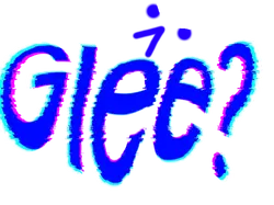 Glee? | ROOMS: Low Detailed Wiki | Fandom