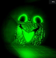 B-5 (The Aggressive Maniac) | ROOMS: Low Detailed Wiki | Fandom