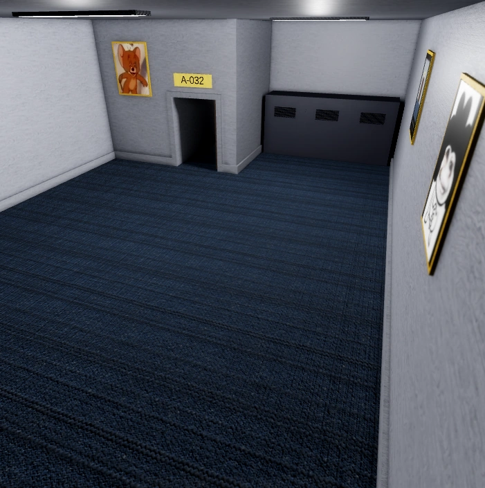 A Section | Rooms Mid Detailed Wiki | Fandom