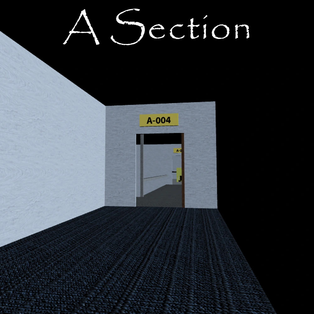 A Section | Rooms: Modified Official Wiki | Fandom