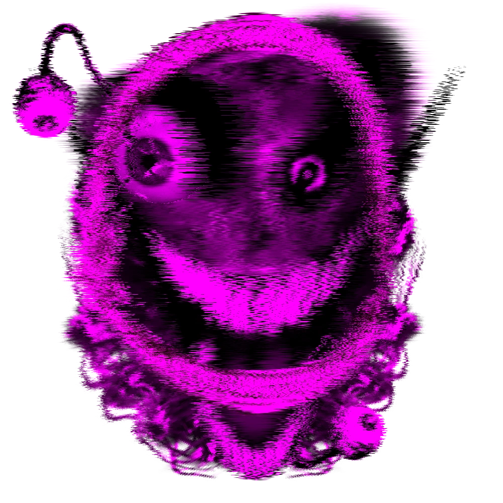 S-30 (the infinite pain) | Rooms: Modified Rethought Wiki | Fandom