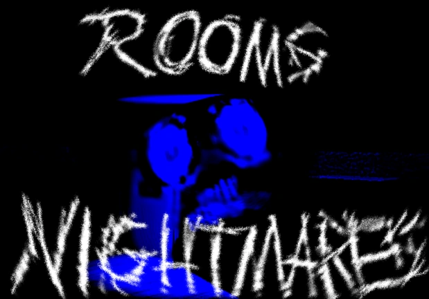 Rooms nightmares Wiki | Fandom