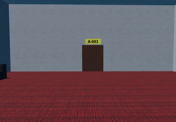 A-Section | Rooms nightmares Wiki | Fandom