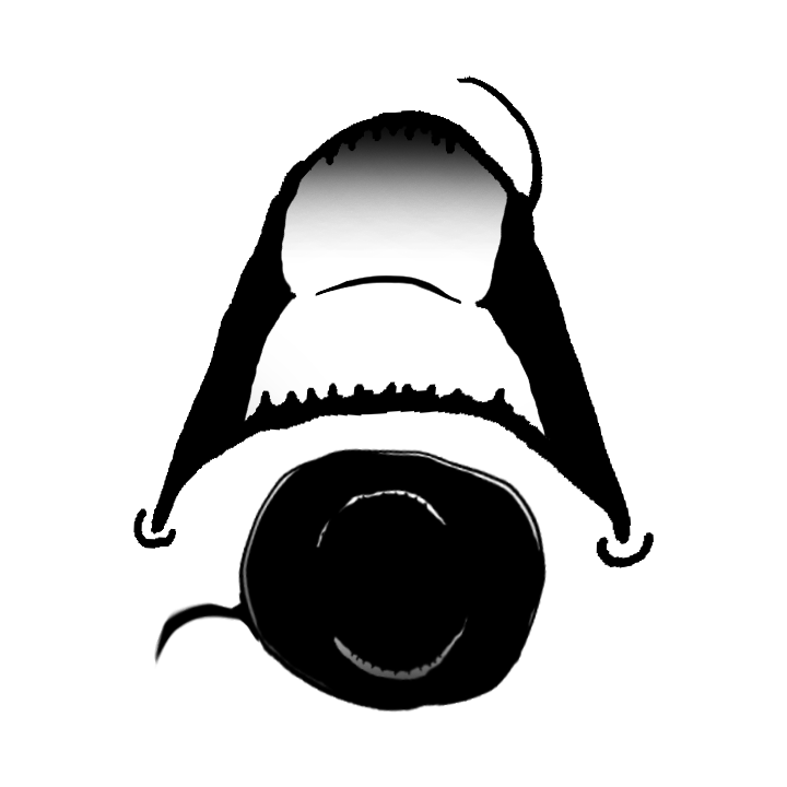 A 105 The Upsidedown Smile Rooms Of Chaos Wiki Fandom
