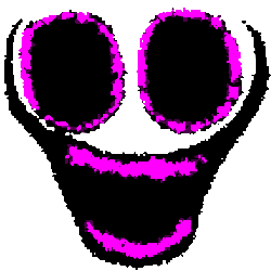 O-60 (The Immense Static / The Immense Multi-Monster) | Rooms Of Chaos ...