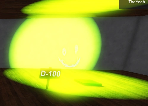 O-200 | Rooms Of Chaos Wiki | Fandom