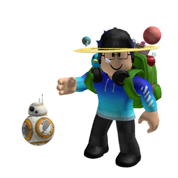 Marcus_gamerTv132 | Rooms Of Chaos Wiki | Fandom