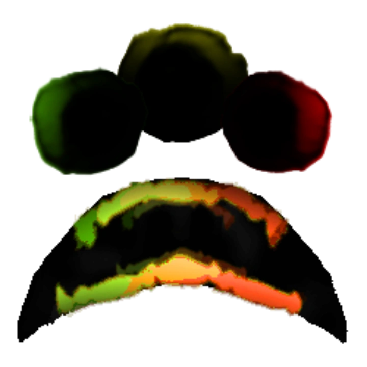 D-261 | Rooms Of Chaos Wiki | Fandom