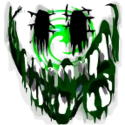 D-60 (The Deformed Multi Monster) | Rooms Of Chaos Wiki | Fandom