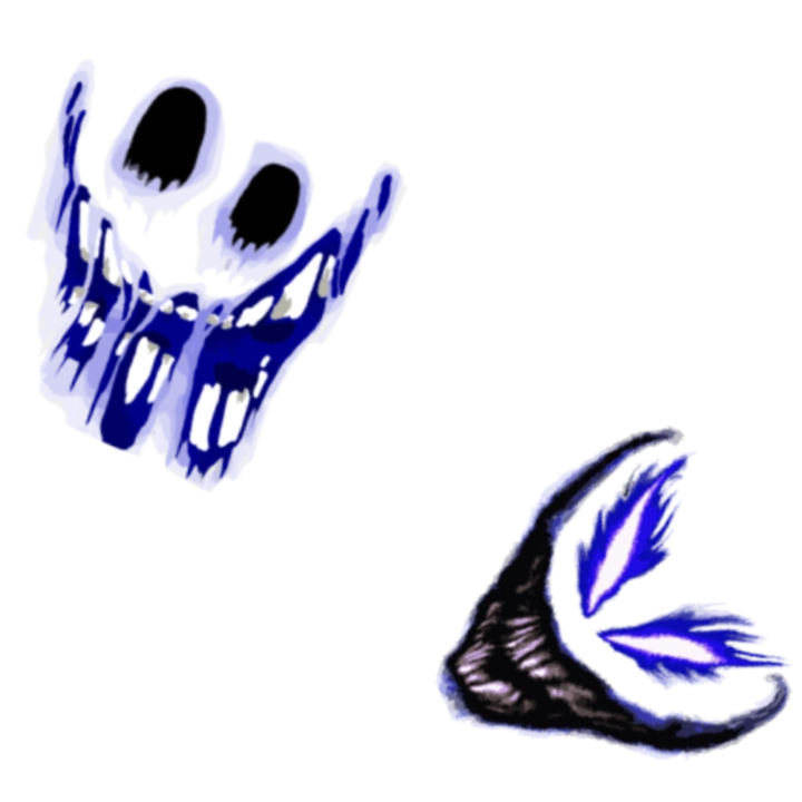 B-60 | Rooms Of Chaos Wiki | Fandom